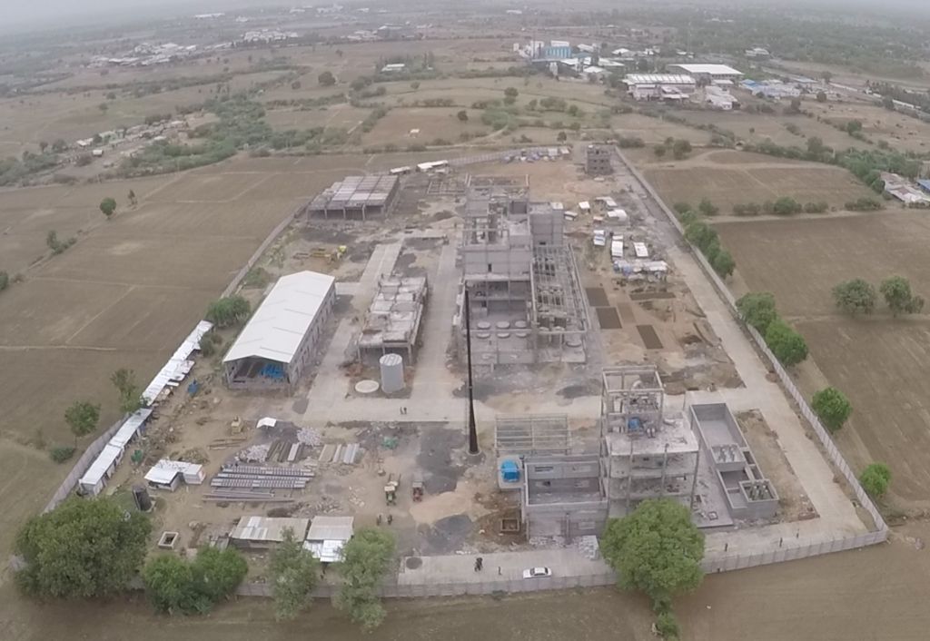 Chemical Manufacturing Company in India