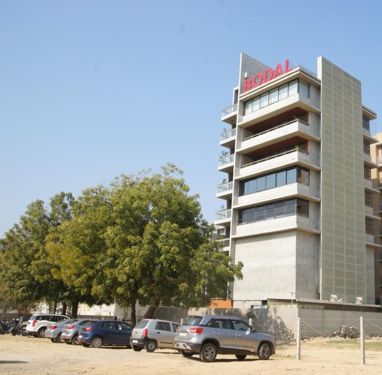 Chemical Manufacturing Company in India